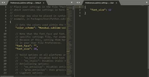 Sublime Vs Atom Which Text Editor Is Right For You Upwork