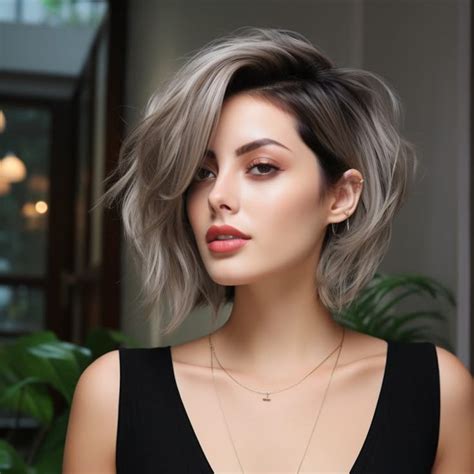 60 Undercut Women Hairstyles Daring And Stylish Ideas For 2024 Short