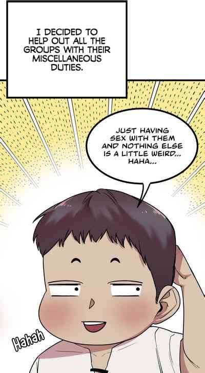 Sex Renaissance Nhentai Hentai Doujinshi And Manga