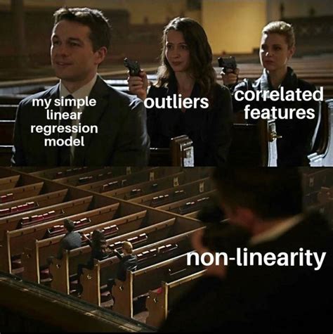 Ia Regression Data Outliers Science Learning Ml Study