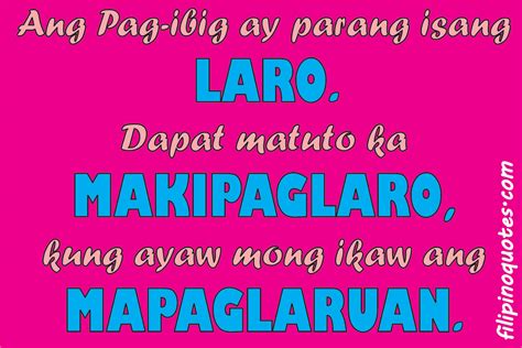 Best Funny Tagalog Quotes QuotesGram