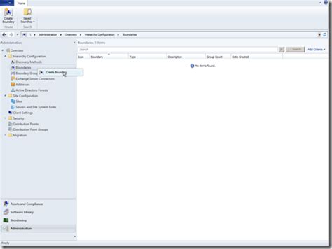 SCCM Part Configuration Msandbu Org