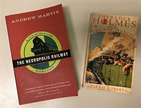 More Fiction Books About Railroading And Locomotive Topics Trains