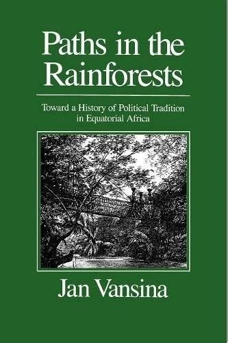 خرید و قیمت دانلود کتاب Paths In The Rainforests Toward A History Of