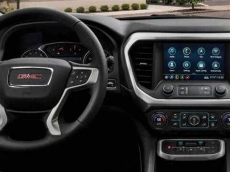 GMC Voice Command Not Working Solved