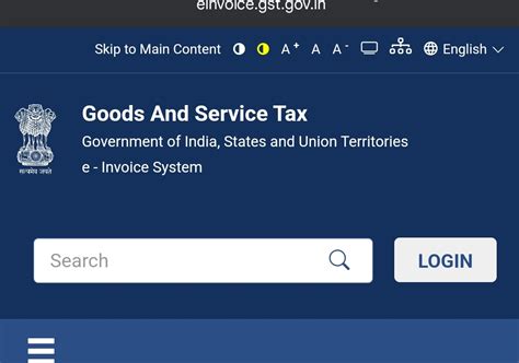 Gst Advisory Time Limit For Reporting E Invoice On The Irp Portal Lowering Of Threshold To