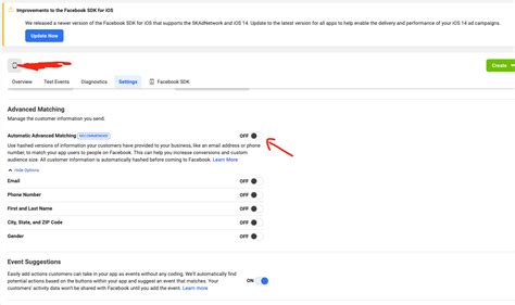 Expo Facebook Crashed In Testflight · Issue 9218 · Expoexpo · Github