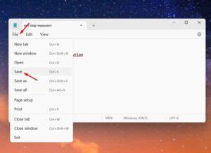 4 Different Ways To Clear Windows Update Cache