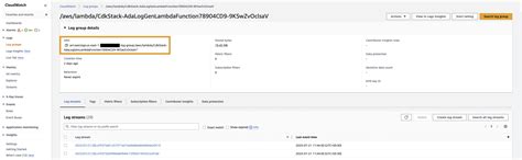 Derive Operational Insights From Utility Logs Utilizing Automated
