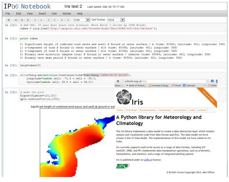 Jmse Free Full Text Advances In A Distributed Approach For Ocean Model Data Interoperability