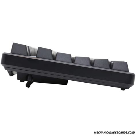 Ducky One TKL Black RGB Cherry MX Black