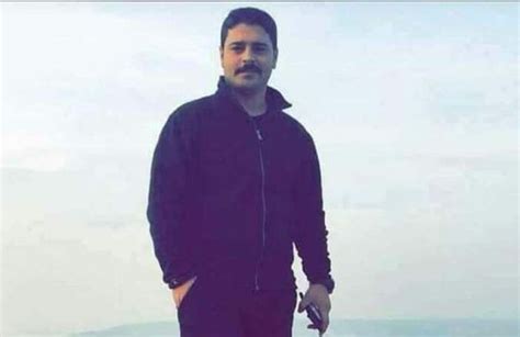 وفاة العريف في إدارة مكافحة المخدرات عزام أيمن العزام