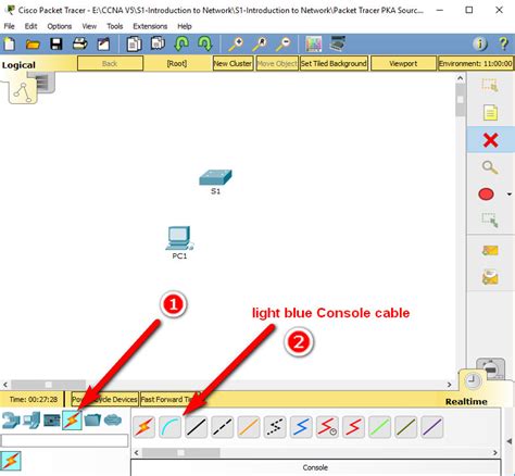 237 Packet Tracer Navigate The Ios Answers Exams Cisco