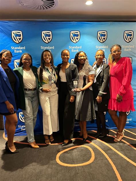 Naledzani Mosomane Ca Sa On Linkedin Riseabovethenoise Standardbank Thinkroom