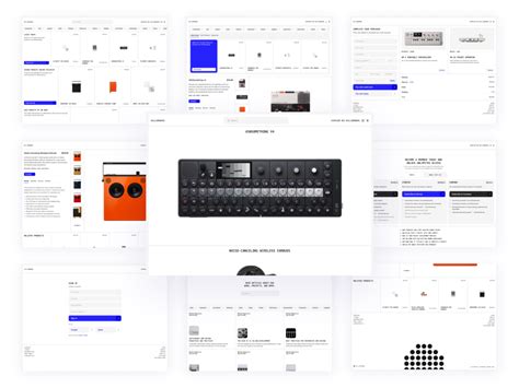 64 Tailwind Portfolio Templates For Creative Professionals Tailkits