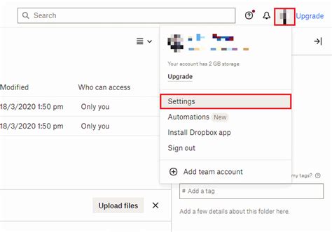 How To Resolve Dropbox Com Error 413 In Windows 10 Techcult