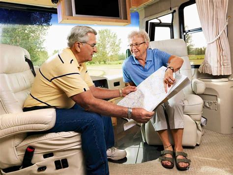 Where To Park An Rv In Las Vegas Sin City Rv Parking Feelingvegas