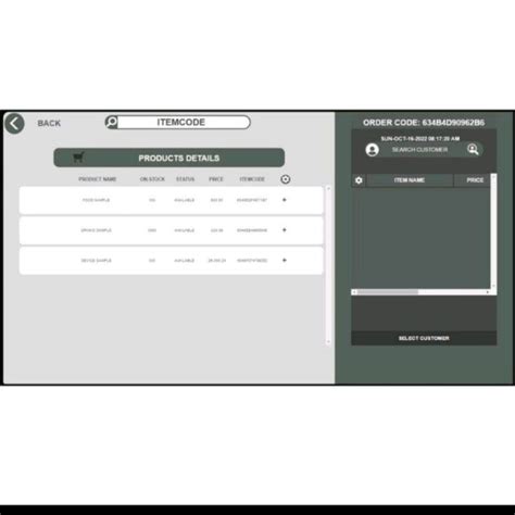 Pos Point Of Sales And Inventory System Lazada Ph