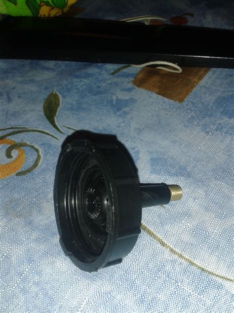 Планы по замене тормозной жидкости — Lada Калина седан, 1,4 л, 2011 ...