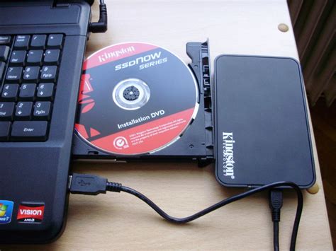 Záměna HDD za SSD a disk místo optické mechaniky Lenovo Blog CZ