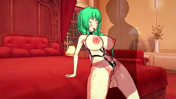 D HENTAI STOR RÖV STORA bröst SEX XNXX COM