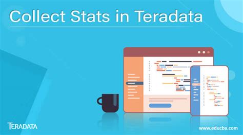 Collect Stats In Teradata Complete Guide To Collect Stats In Teradata