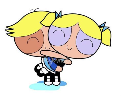 Ppg And Rrb Blossom Bubbles And Buttercup Bubbles And Boomer