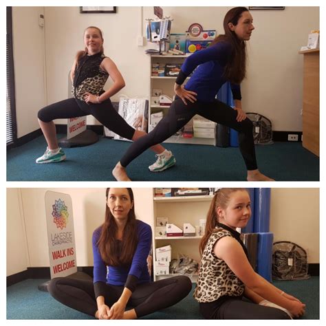 Static Vs Dynamic Stretching Chiropractors Perth Joondalup Perth Chiropractor Lakeside