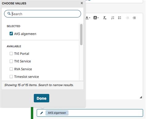 Populating Combobox From A Customfield List On Userstories Level From Rally In Wsapi Stack