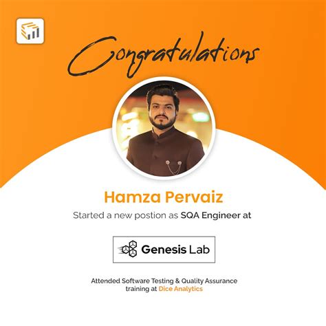 Dice Analytics On Linkedin Softwaretesting Qualityassurance Sqa