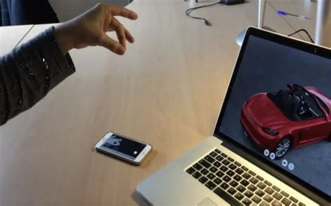 Top 10 Innovations In Gesture Based Interfaces