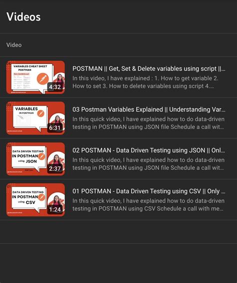 Apitesting Postman Softwaretesting Techtutorials Abautomationhub