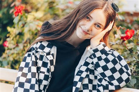 Odessa October Anna And Liza Georgemodels Agency