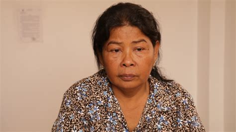 ព័ត៌មានពេលព្រឹក ២៤ ឧសភា៖ បទសម្ភាសន៍ ជាមួយ ម្តាយ អ្នកជាប់ ឃុំ ទទូចឱ្យ ដោះលែងកូនប្រុស ជាសហការីរបស់