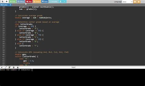 Aishvarya Chavali On Linkedin Java Programming