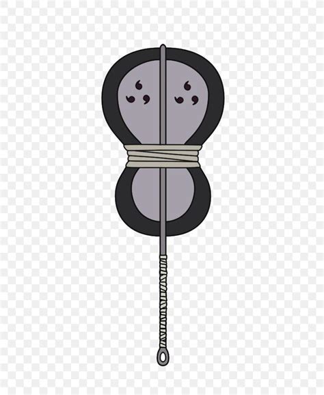 Where Have We Seen This Weapon Besides Naruto R Naruto