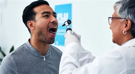 Revolutionary Approach For Oral Cancer Detection