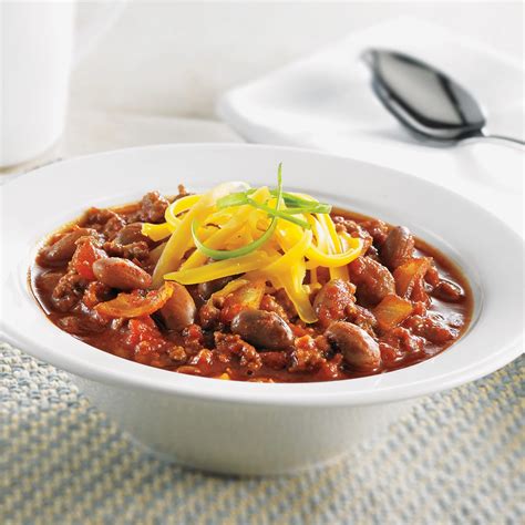 12 Heb Chili Recipe Shazadmatus
