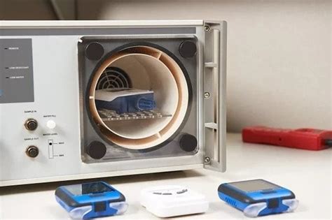 How To Accurately Calibrate A Hygrometer Humidity Sensor Fluke Calibration Fluke