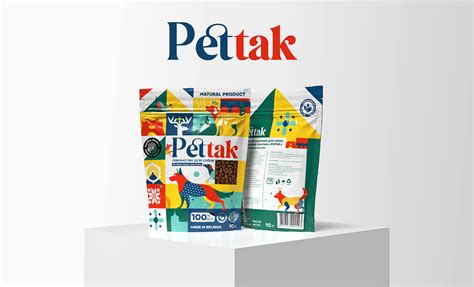 Pettak on Behance