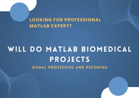 Decode And Write Matlab Biomedical Signals By Drzahid798 Fiverr