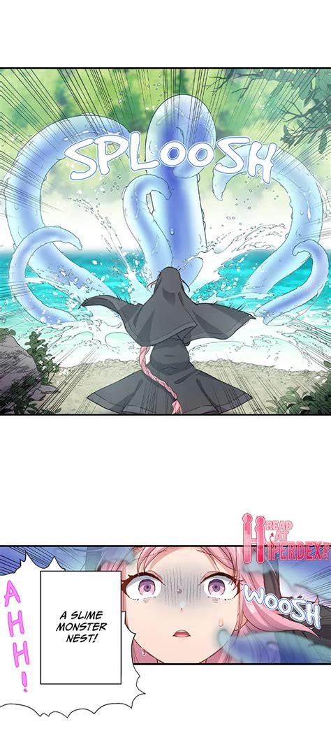 Hero Of Endless Sex I Have No Magic But I Will Become The Strongest