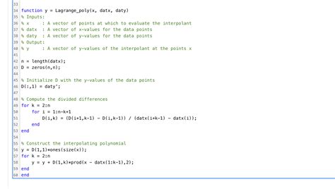 Solved I Am Using Matlab And I Am Far To Solve It Please