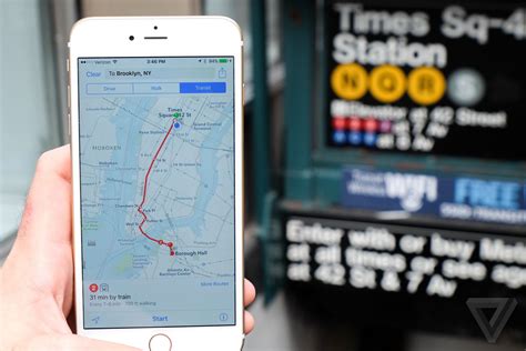 Ios 9 First Look Heres Whats New In Apples Public Beta The Verge