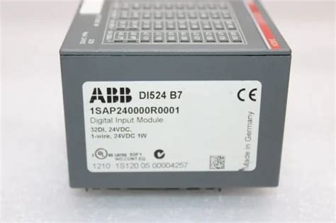 Abb Digital Input Module 32 At ₹ 8000piece In Bengaluru Id