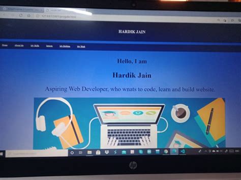 hardik jain on linkedin progatewebdevweek code2success