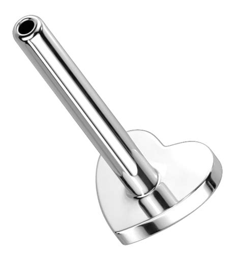 Titanium Labret Studs Titanium Labret Jewelry