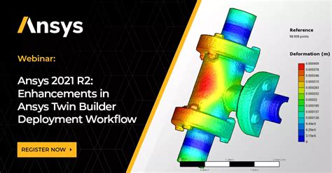 Ansys 2021 R2 Enhancements In Ansys Twin Builder Deployment Workflow Ansys