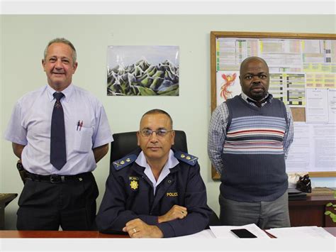 Up To The Task Benoni City Times