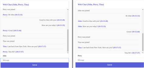 Github Kyopark2014webchat Golang Socketio Web Chat Server And